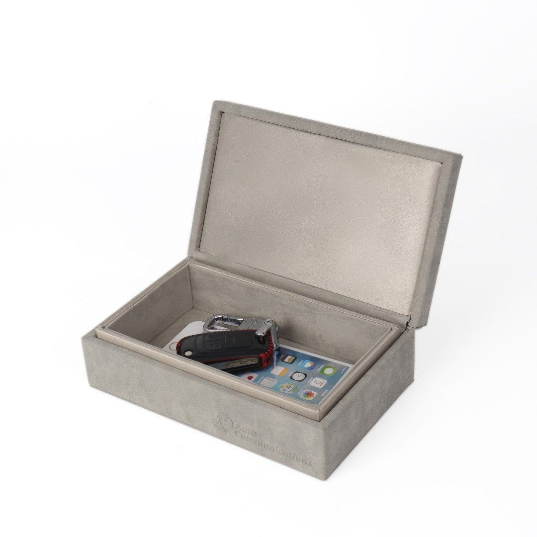 Faraday Boxes – Car Security